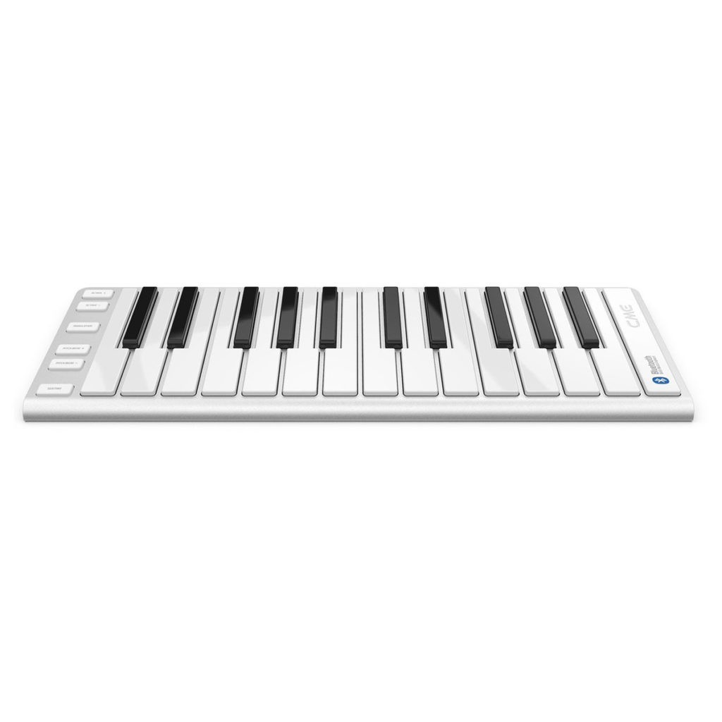 CME Xkey 37 Controller: Product Review | Keyboardist