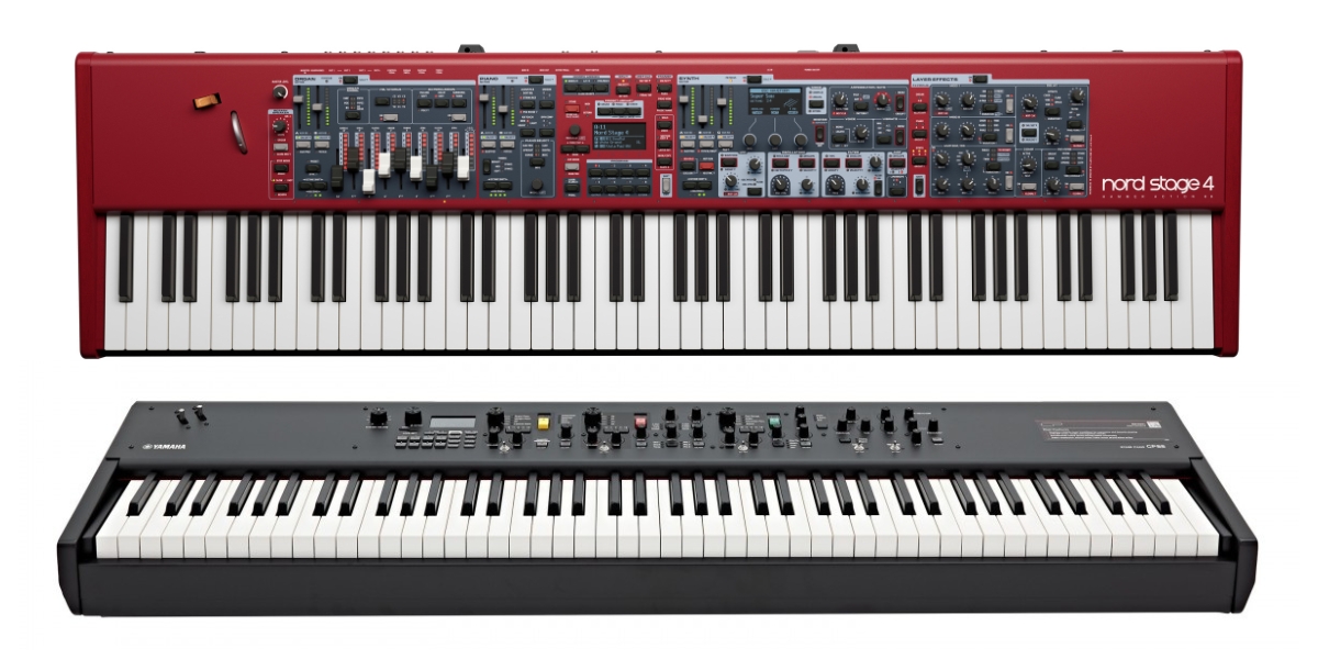 Keyboard Instrument Types | Buyers Guide | Keyboardist